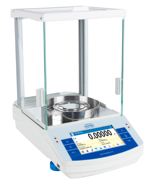 Products – Balances & Scales - VACS Calibrations Ltd.