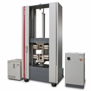 Zwick Force Testing - VACS Calibrations Ltd.